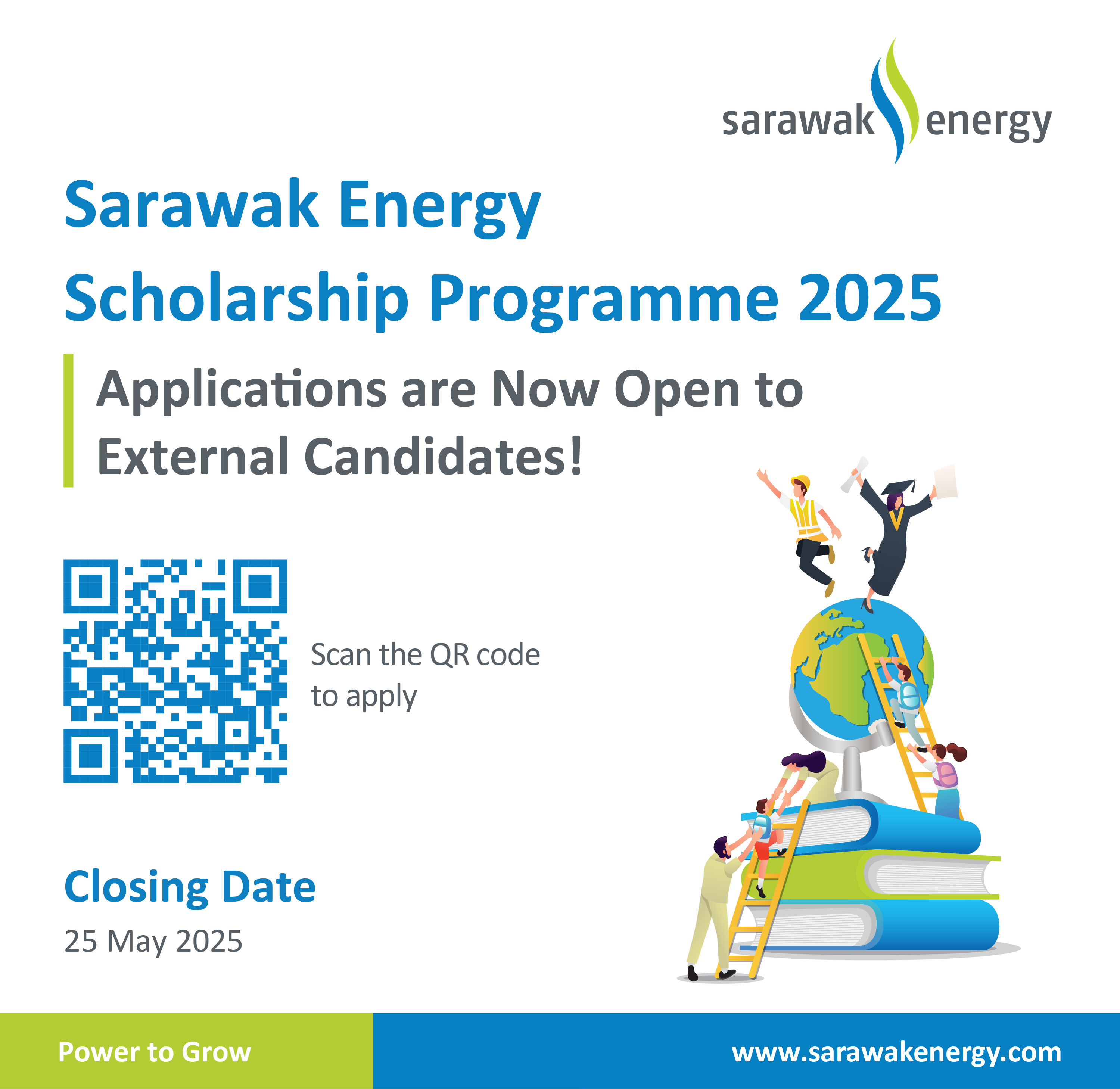Sarawak Energy