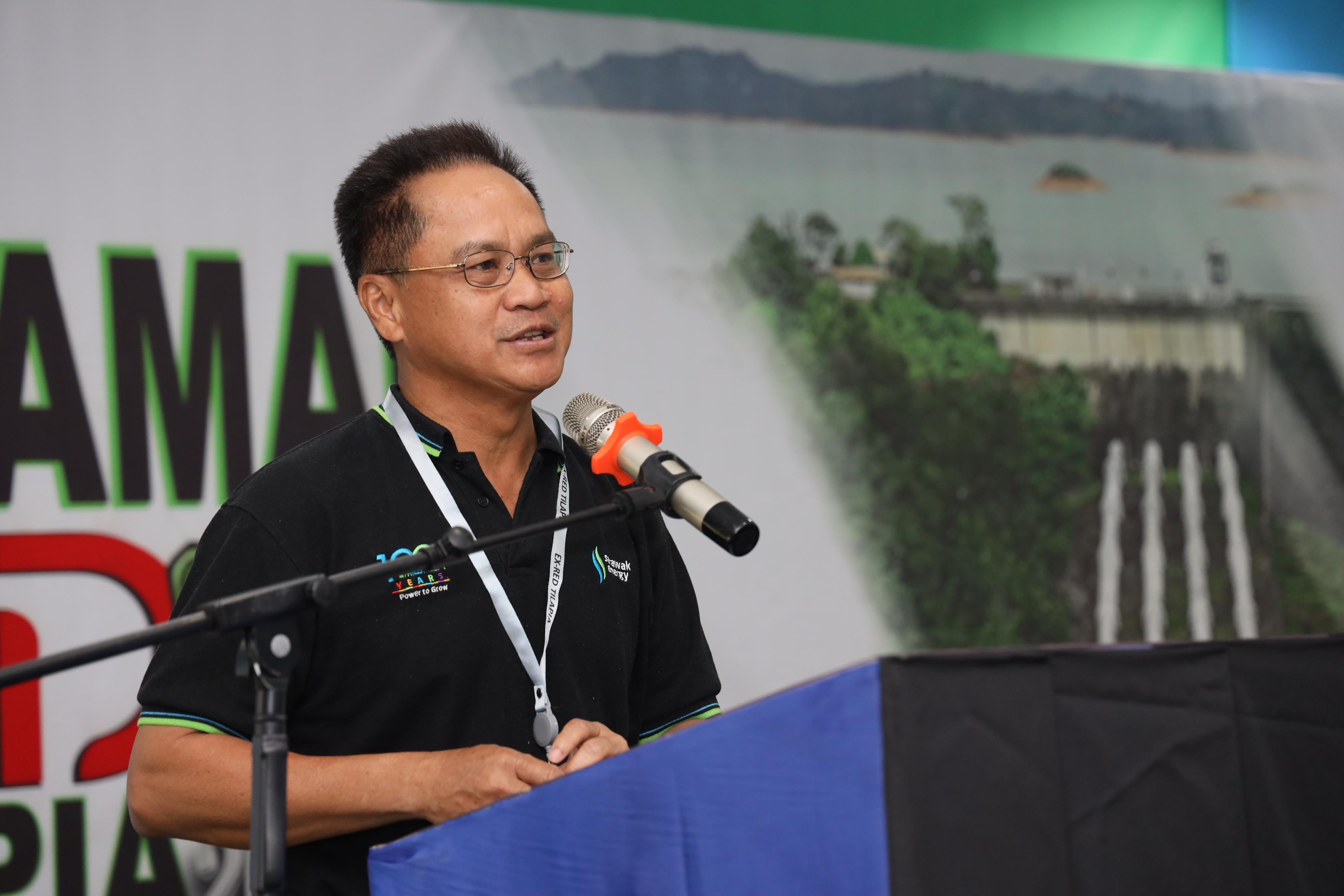 National Security Council Sarawak Successfully Holds Full-Scale ...