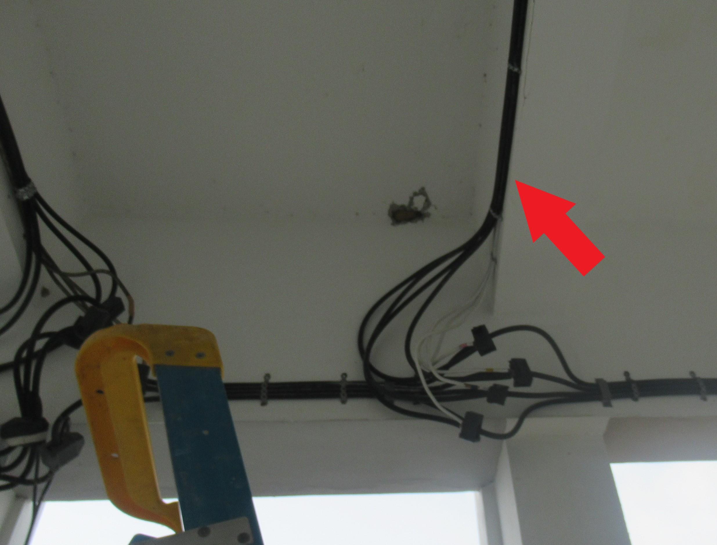 Cryptocurrency Miners Caught Stealing Electricity in Senadin Miri ...